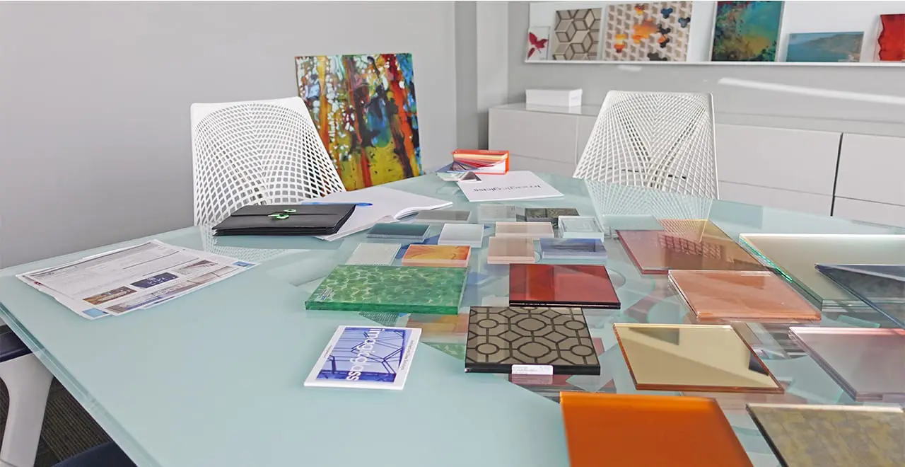 Architectural Glass Consultation Request - Imagic Glass